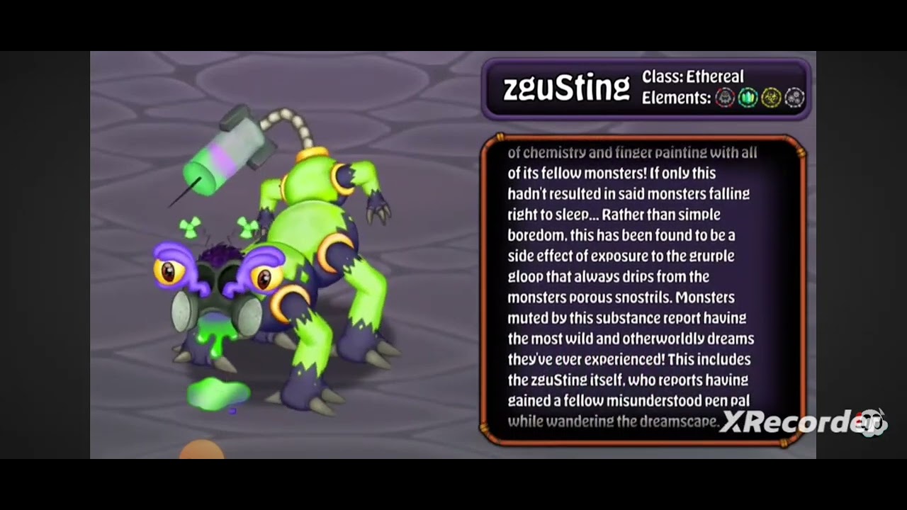 zguSting dublado - YouTube