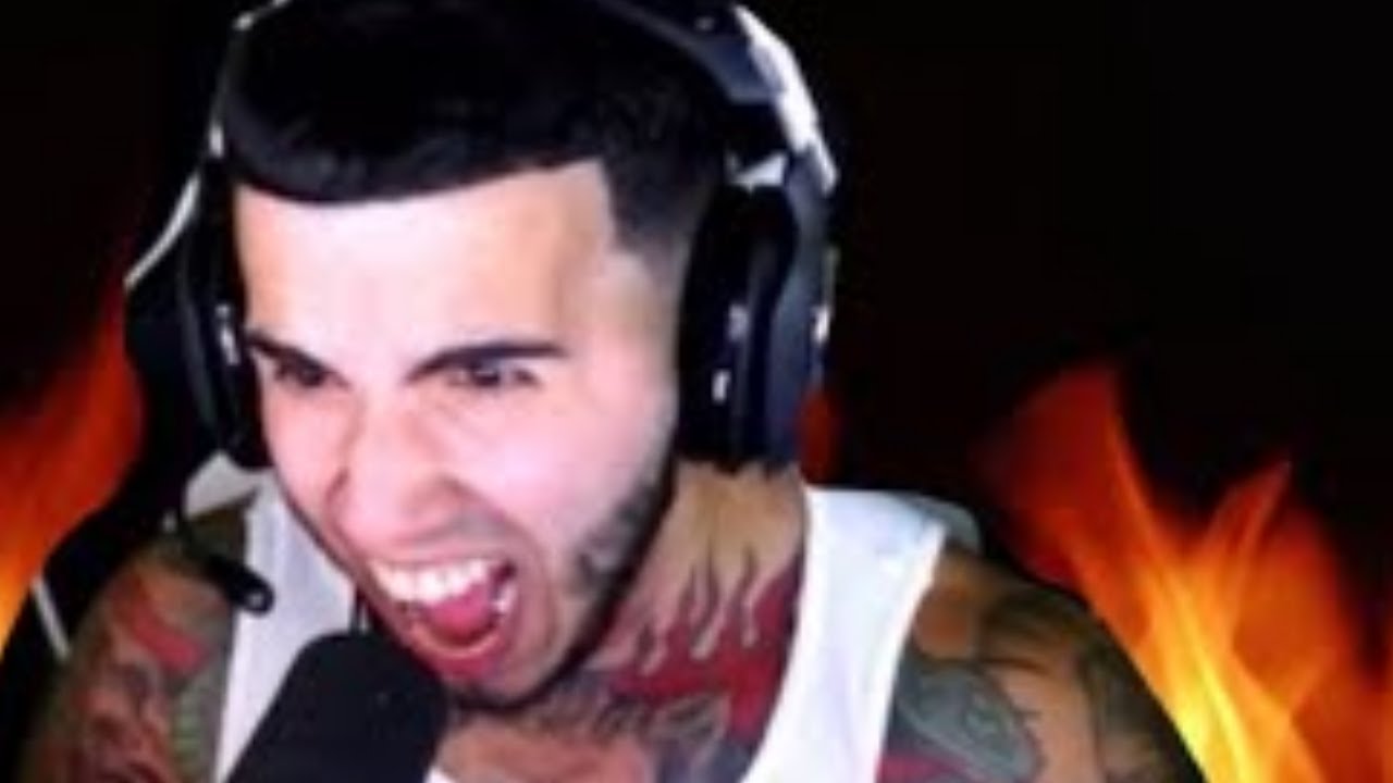 NaDeXe Wagered $2000 And It Got EXTREMELY TOXIC - YouTube