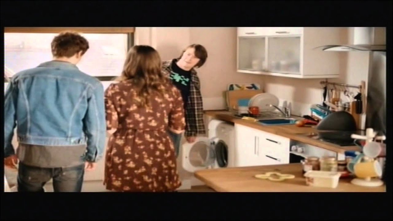 BT INFINITY ADVERT - 25/01/2012 - YouTube