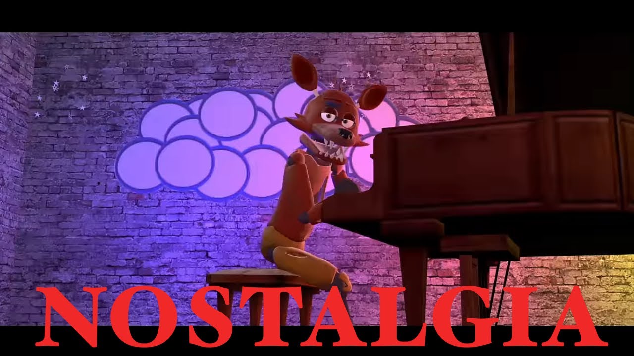 MY FIRST SMG4 VIDEO!!! REMASTERED64: Freddy's Spaghetteria REACTION ...