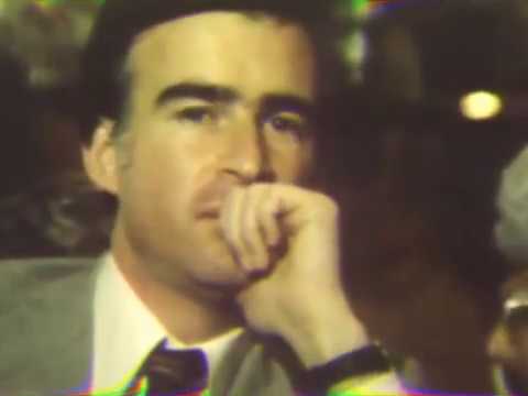 USSR TV end of day sign off with anthem but it's California - YouTube