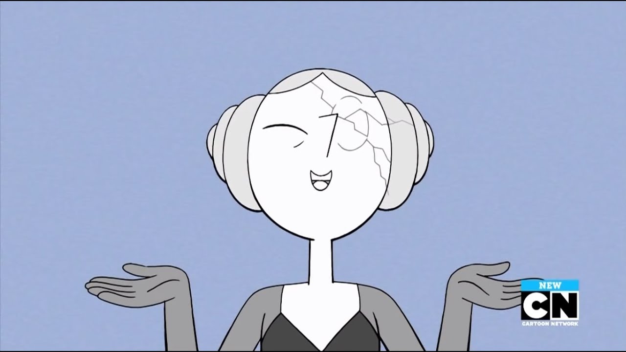 Steven Universe - The Ball (Clip) - YouTube