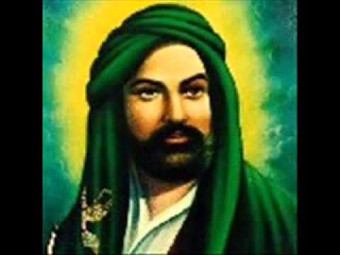 Akshin Fateh   imam HESEN