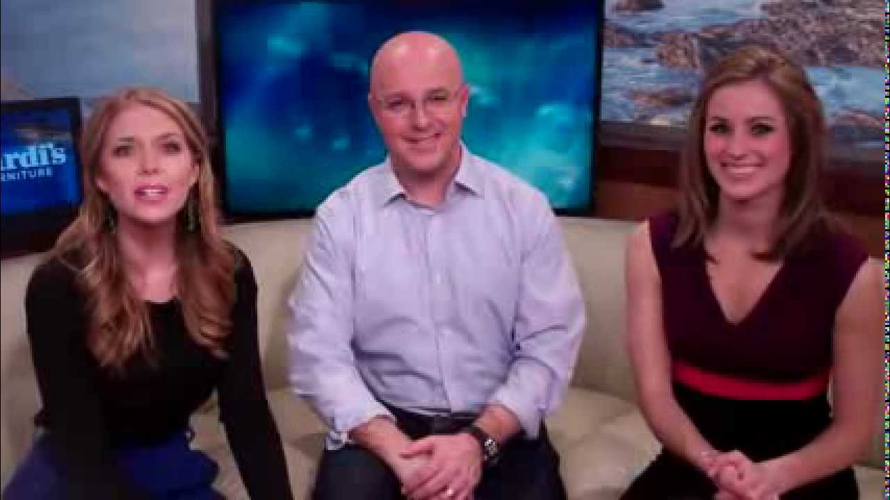 Rhode Show Sneak Peek 2-27-13.MP4 - YouTube