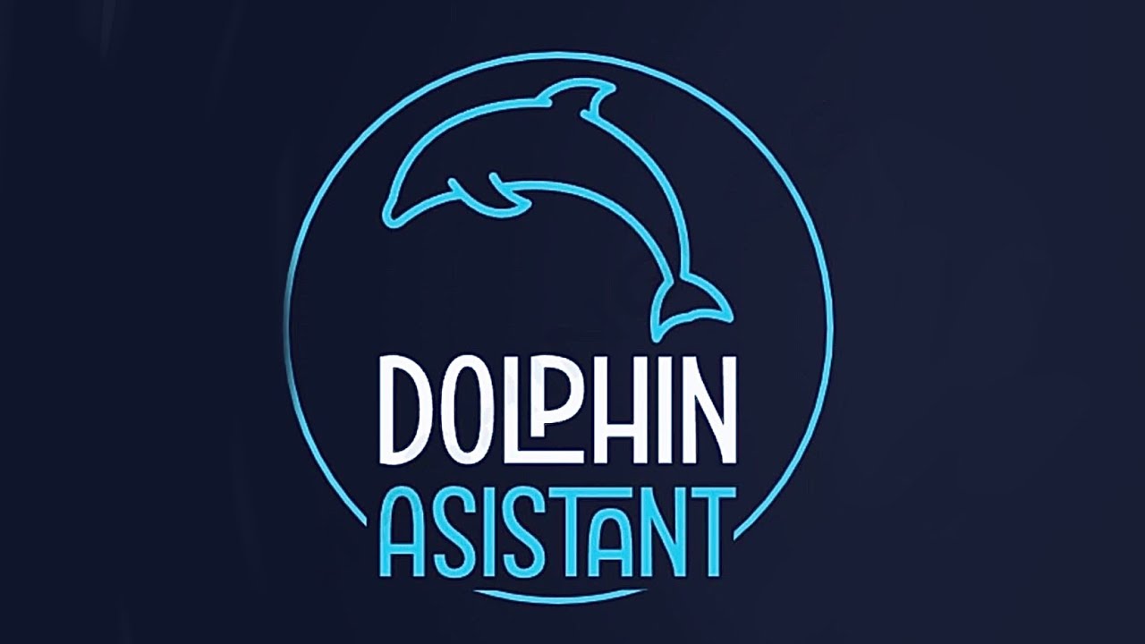 Presentación proyecto Dolphin Assistant 11-4 //Articulación TIC // I.E ...