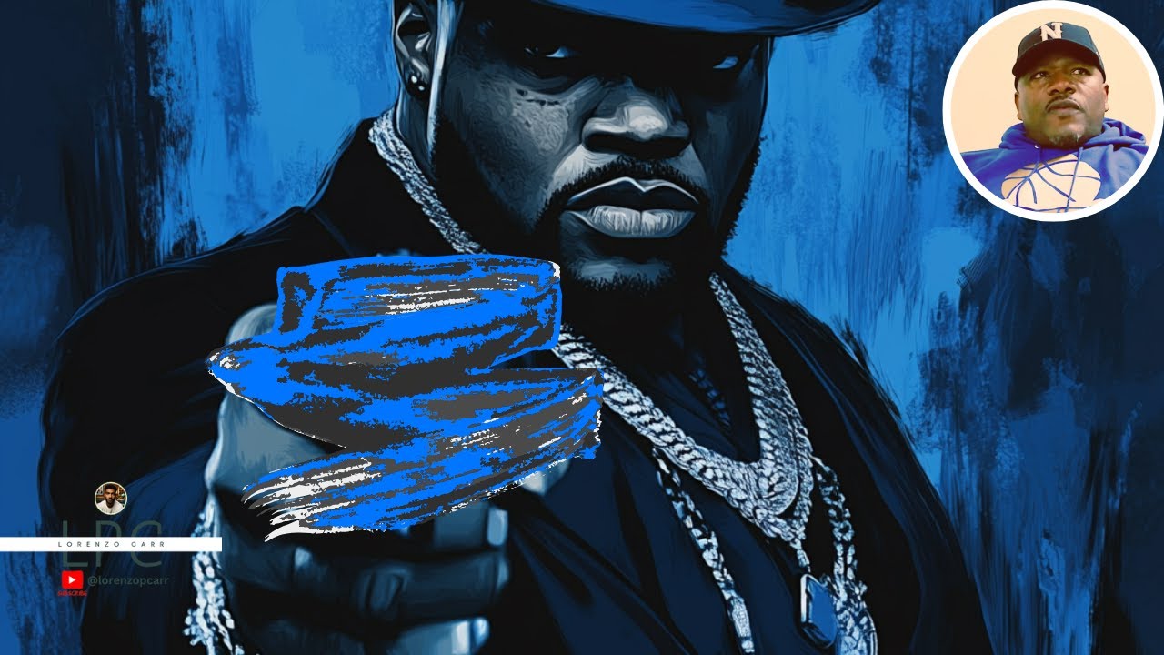 BIG U: The Infamous Leader of the Rolling 60's Crips! - YouTube