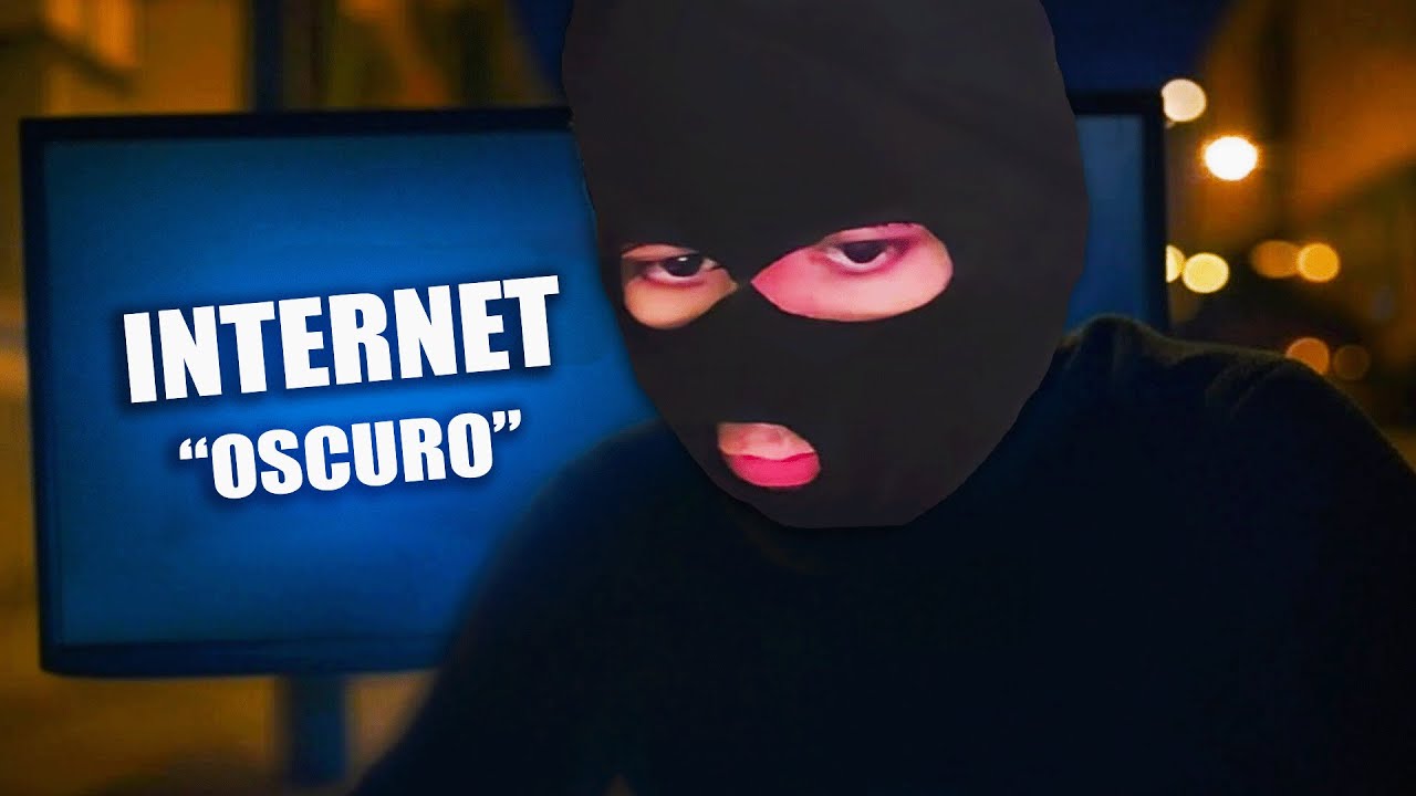 💻EMPECE A TRABAJAR EN LA DEEP WEB | DeepWeb Simulator #1 - YouTube