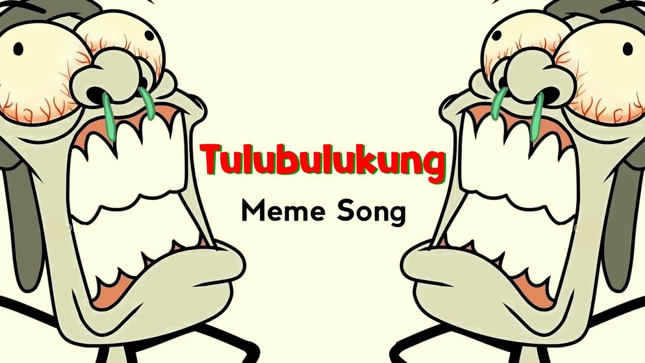 Tulubulukung Song (Remix) | 4K Memes | Rico Animation x Music Zone ...