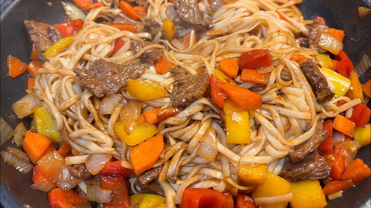 Massa chinesa/receita da Susana correia - YouTube