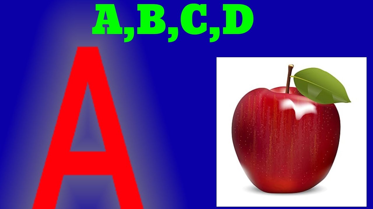 English Alfabat,The English alphabet has 5 vowels, 19 consonants. - YouTube