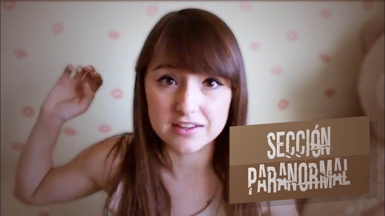 LA SOMBRA EXTRAÑA.| Patty Meza. - YouTube