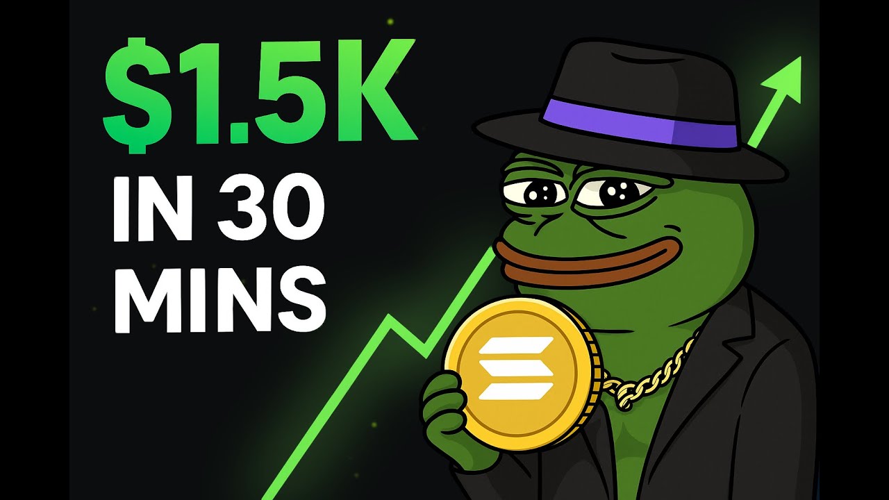 How to Launch a Meme Coin on Solana Using PumpKit Bundler (I Made $1.5K ...