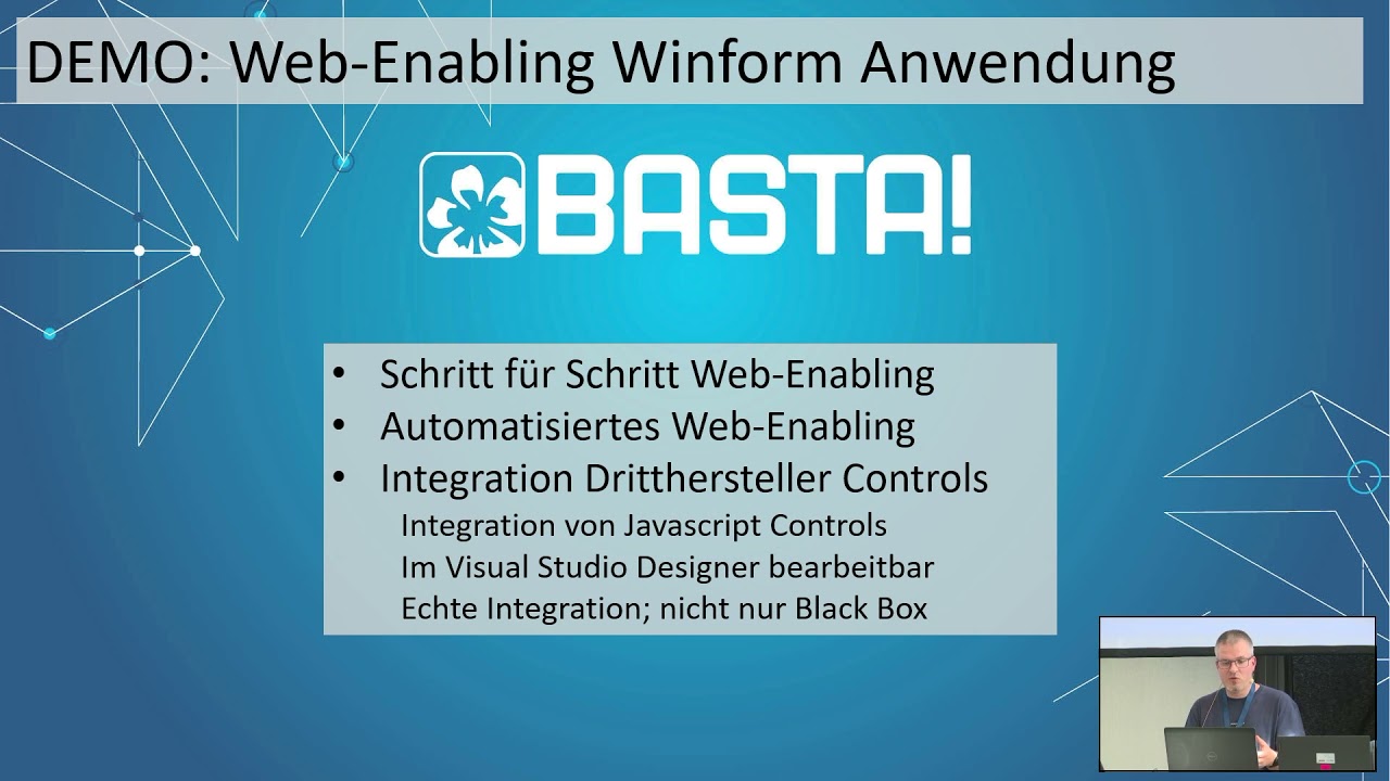 Web-Enabling - Zielsicher vom Desktop ins Web und auf das Mobile Device ...
