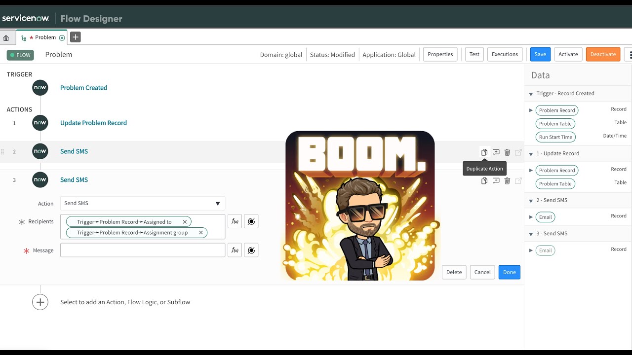 ServiceNow - 5 new features in Paris you're gonna love! - YouTube