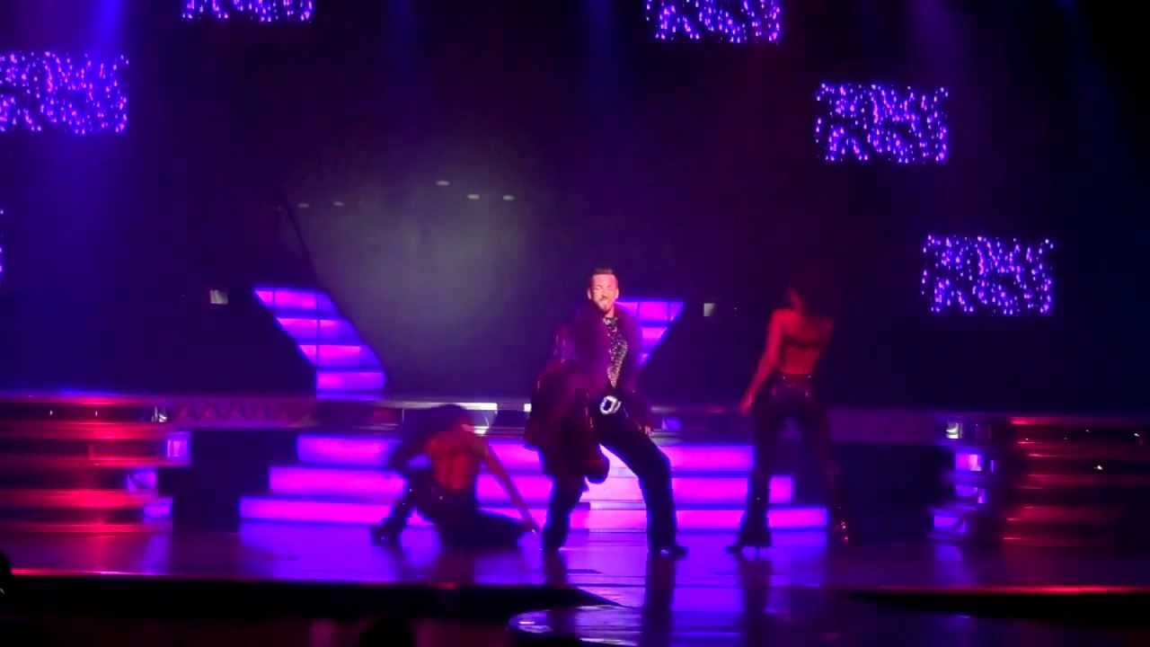 Clint Jackson Purple Rain - YouTube