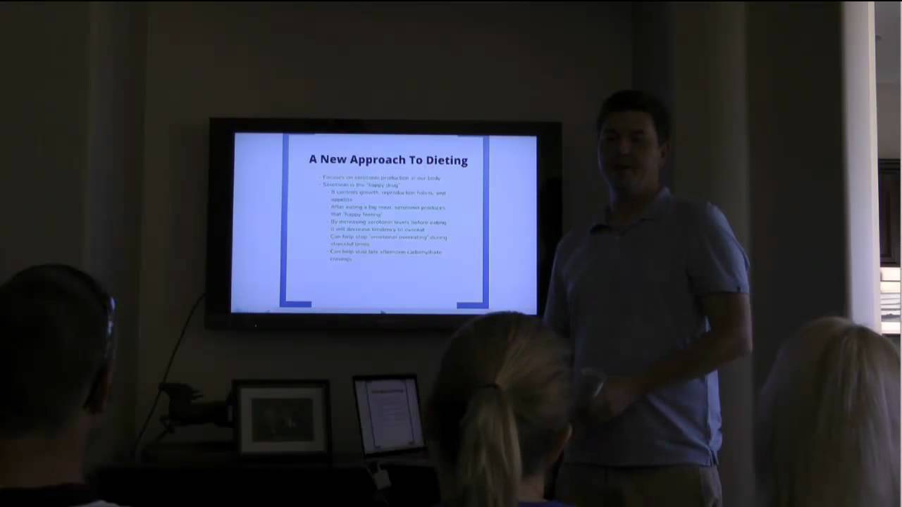 CST 314 Speech 2 - YouTube