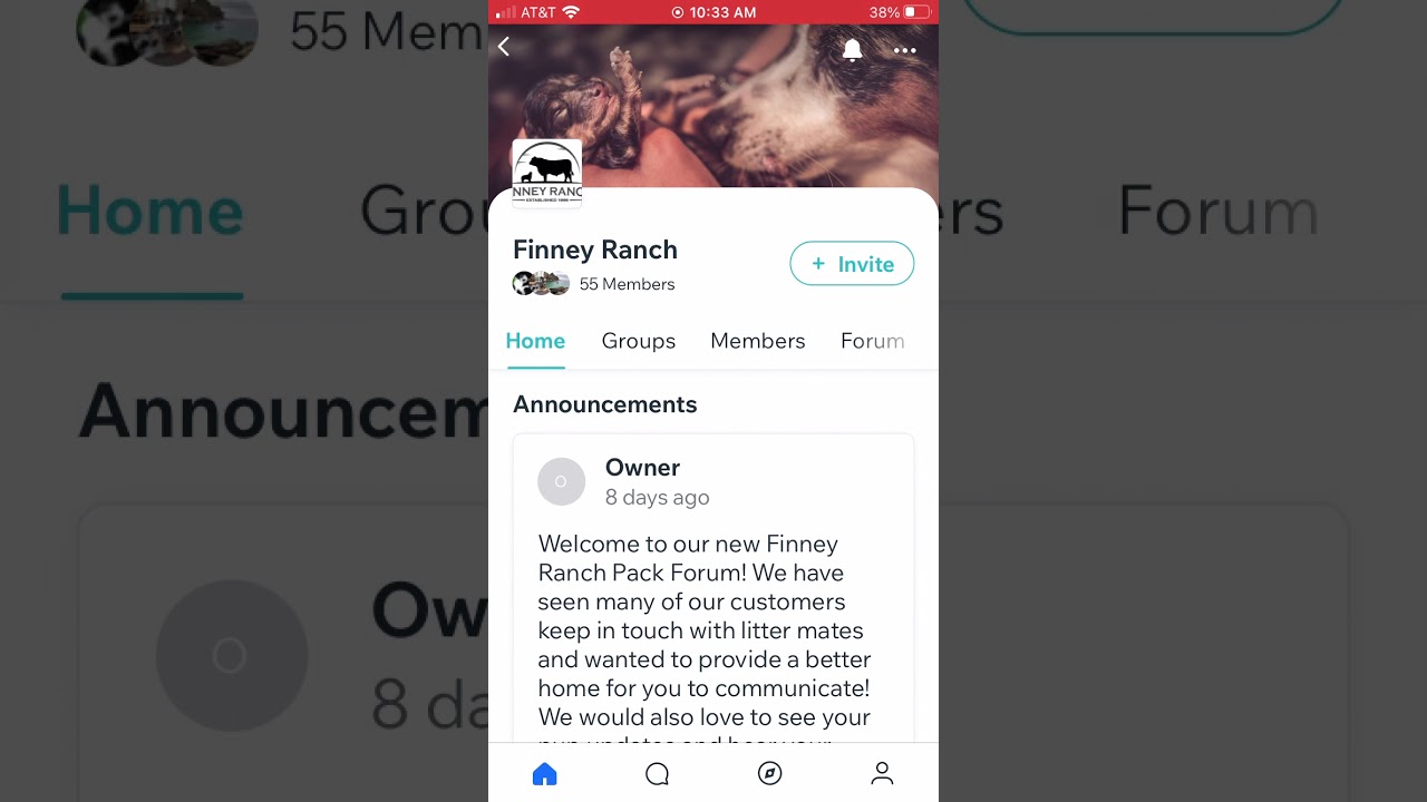 How to Use our Wix Spaces App - YouTube
