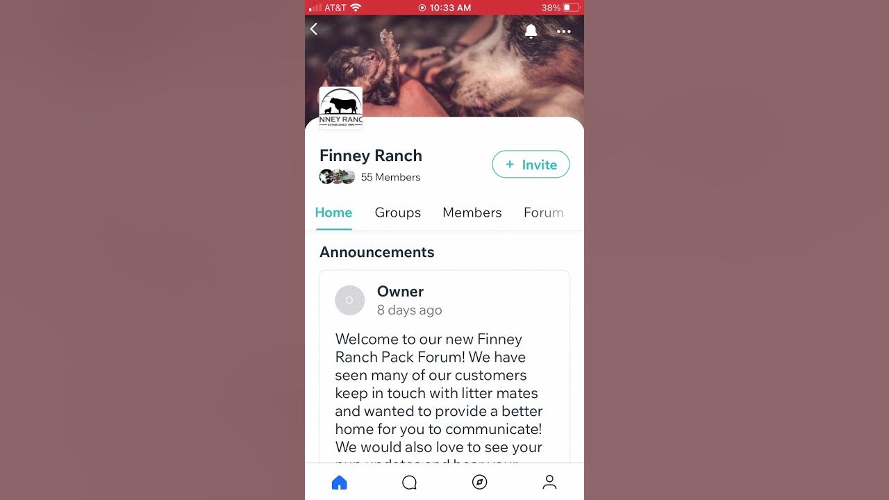 How to Use our Wix Spaces App - YouTube