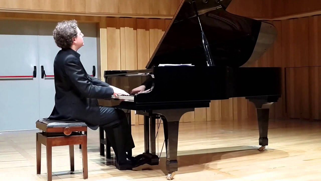 NICOLAS STAVY : Debussy - 3 images oubliées Lent et mélancolique, La ...