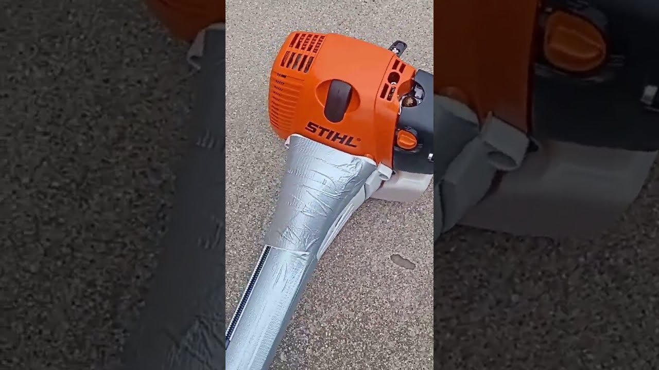 Stihl fs 310 original
