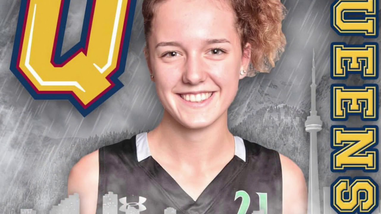 Southwest Academy class of 2018 Emma Weltz - YouTube
