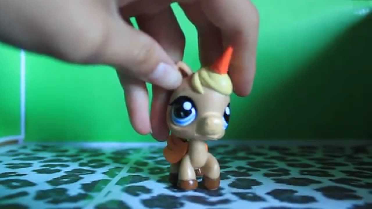 Introducing LPS Pegasus - YouTube