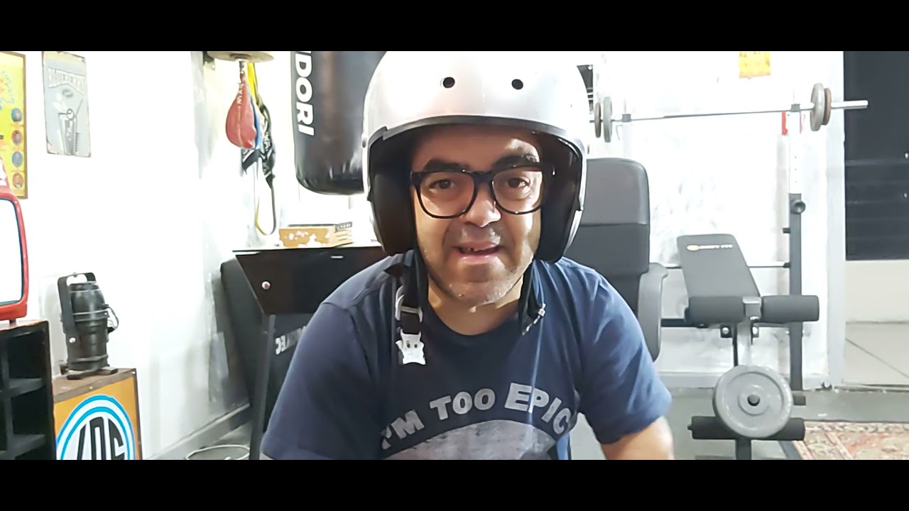 mirko belaich entrevista a leo raff y cuenta su problema con las ...