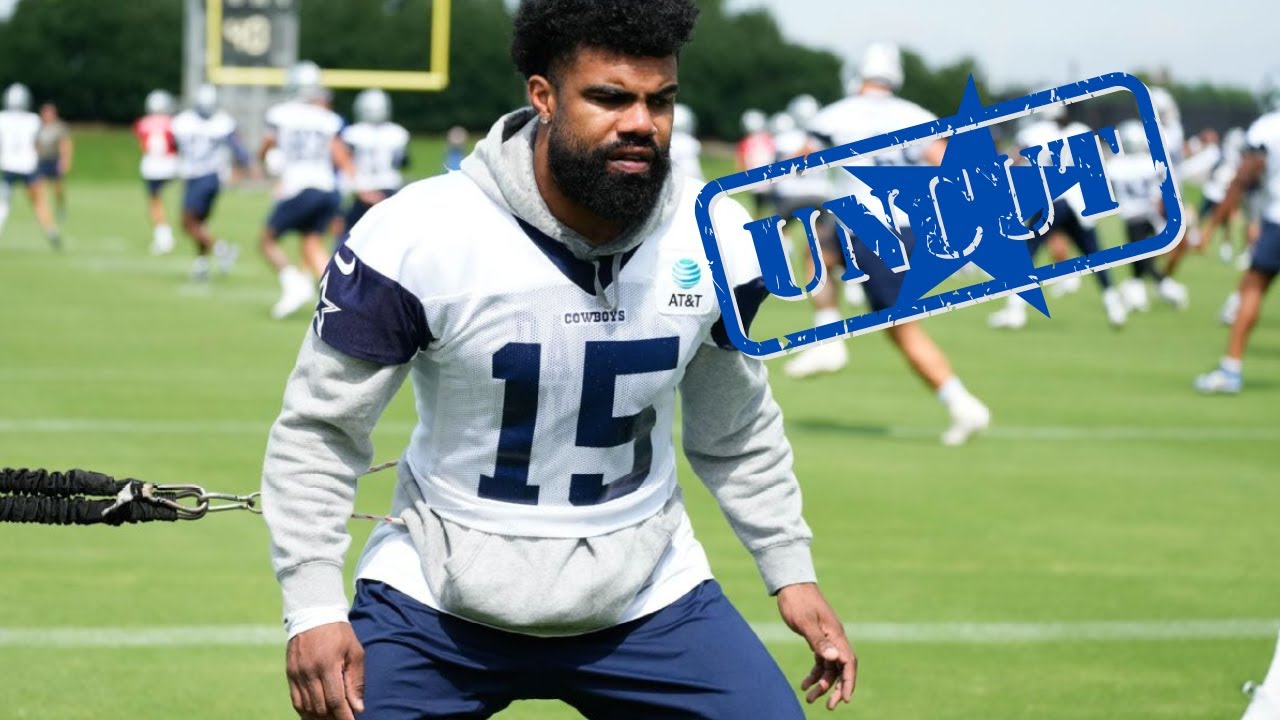 Cowboys UnCut: Early impressions, Sam Williams injury, and much more ...