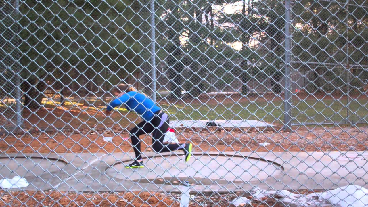 Heather Shot 3 22 14 2 - YouTube