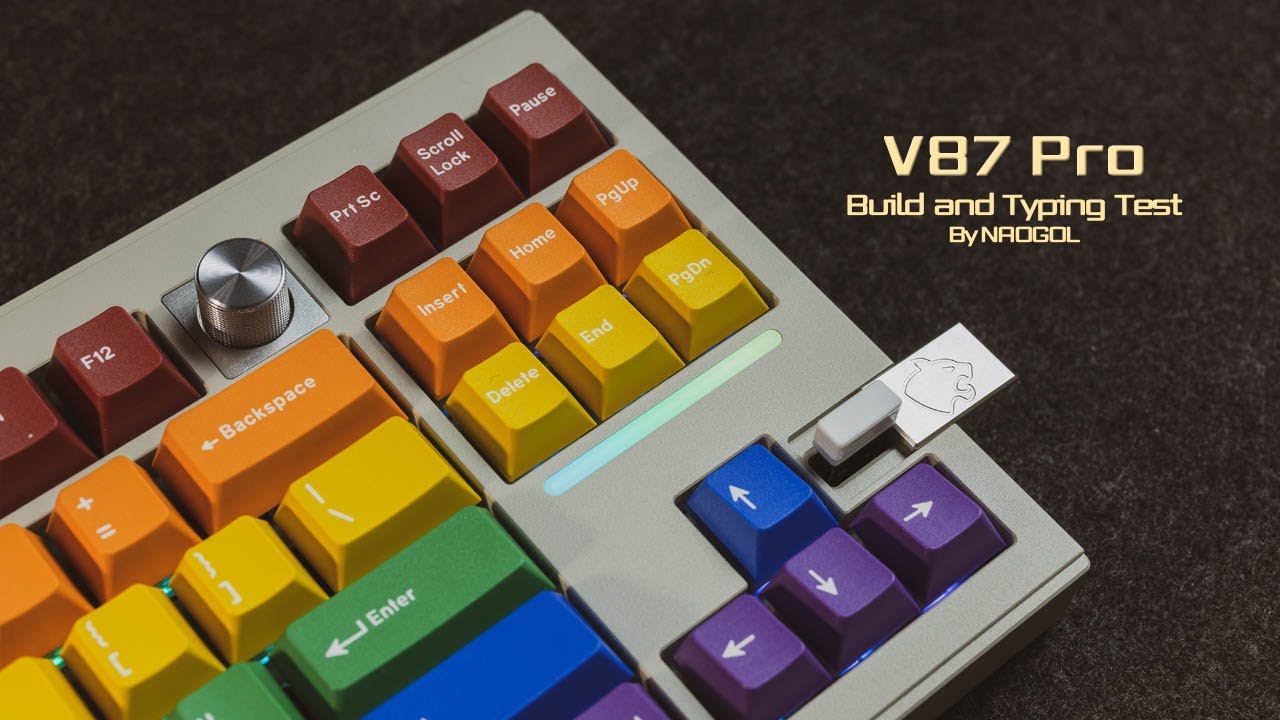 Cidoo V87 / VARO V87 PRO - YouTube