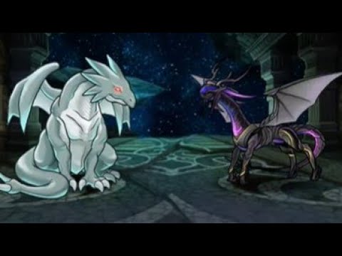 FEH Abyssal Map Clears: Lysithea/Tsubasa/Nagi/L!Azura vs Corrin! - YouTube