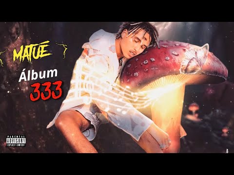 🚨VAZOU NOVO ÁLBUM DO MATUÊ " 333 salve todos" - YouTube