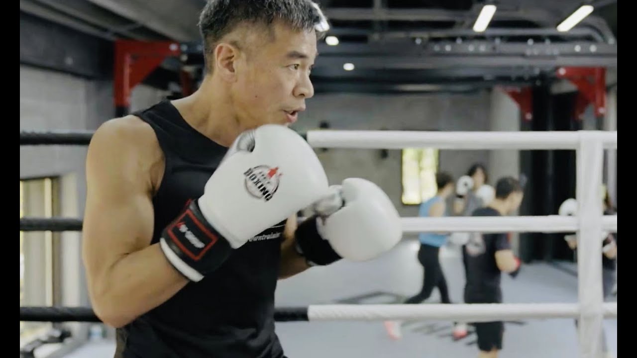 Fitness as Lifestyle, The Story of DEFGROUP Founder Alex Lin, how ...