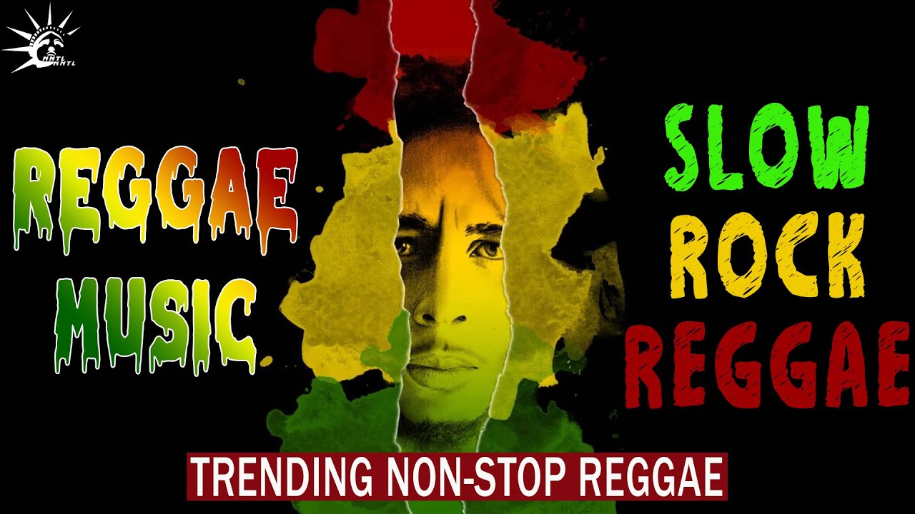 📀 SLOW ROCK REGGAE - Love Songs 80's 90's Reggae Music - REGGAE SONGS ...