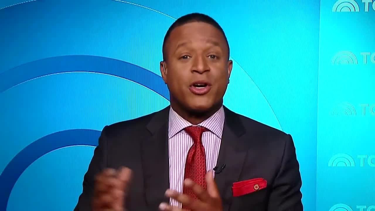 FULL INTERVIEW: Craig Melvin voices joy ahead of becoming ‘Today’ co ...