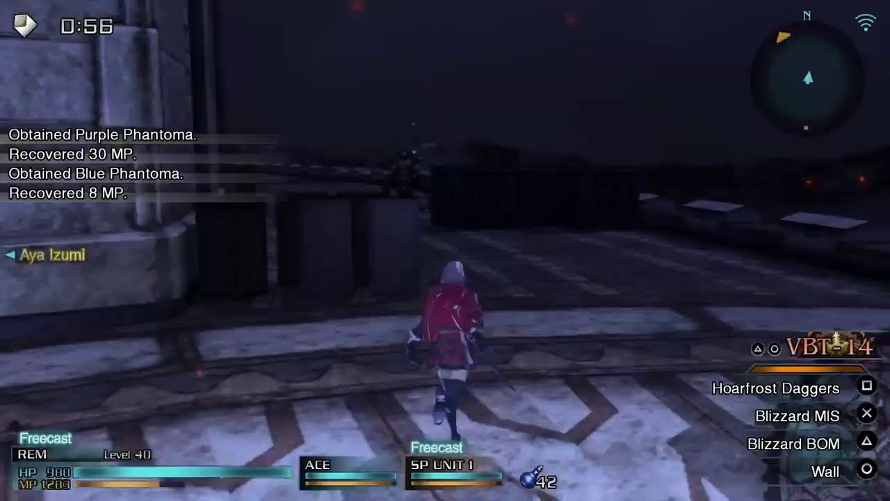 FF Type 0 - YouTube
