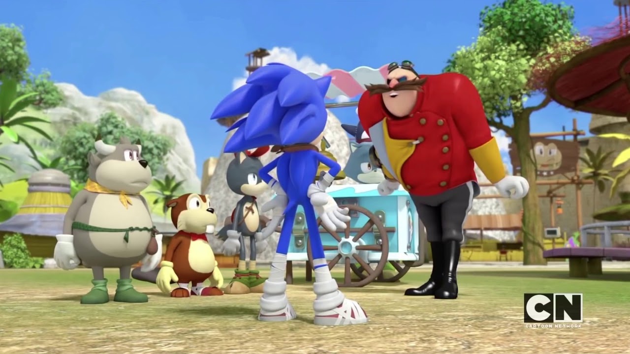 Sonic Is Grammatically Correct YouTube sonic-is-grammatically-correct-youtube