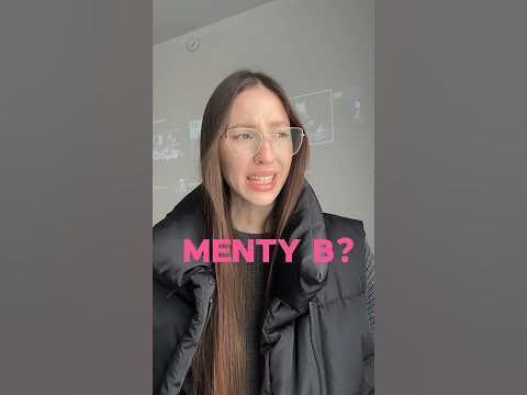 🥹mental breakdown (menty b)-нервный срыв, душевное расстройство #english #teacher #английский ...