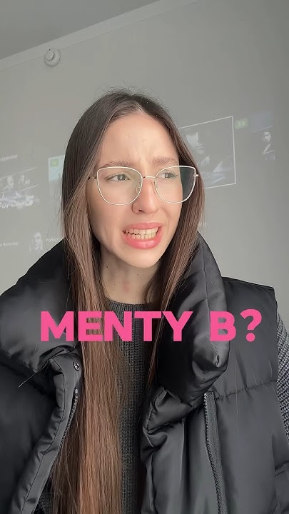 🥹mental breakdown (menty b)-нервный срыв, душевное расстройство #english #teacher #английский ...