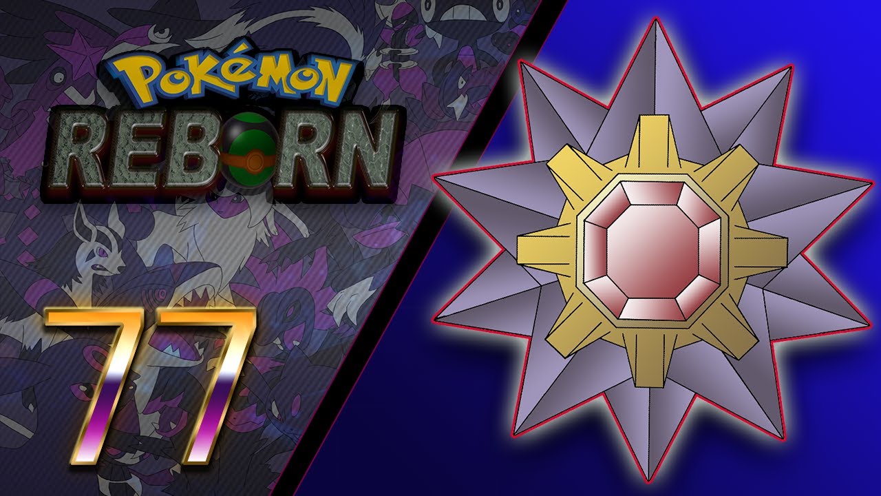 PODWODNE POSZUKIWANIA AMARII - Pokemon Reborn #77 - YouTube