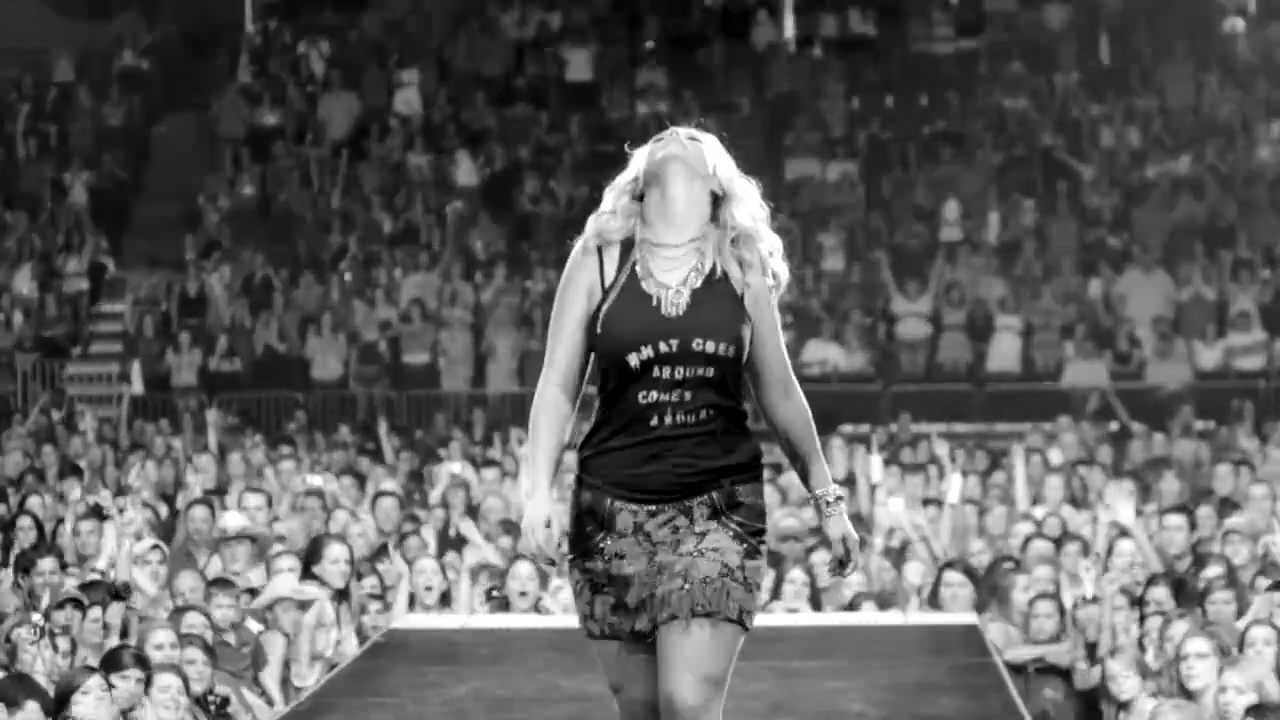Miranda Lambert Revolution