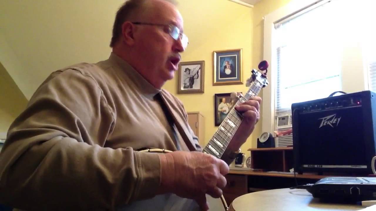 Using My Bible for a Road Map-Barry Dye - YouTube