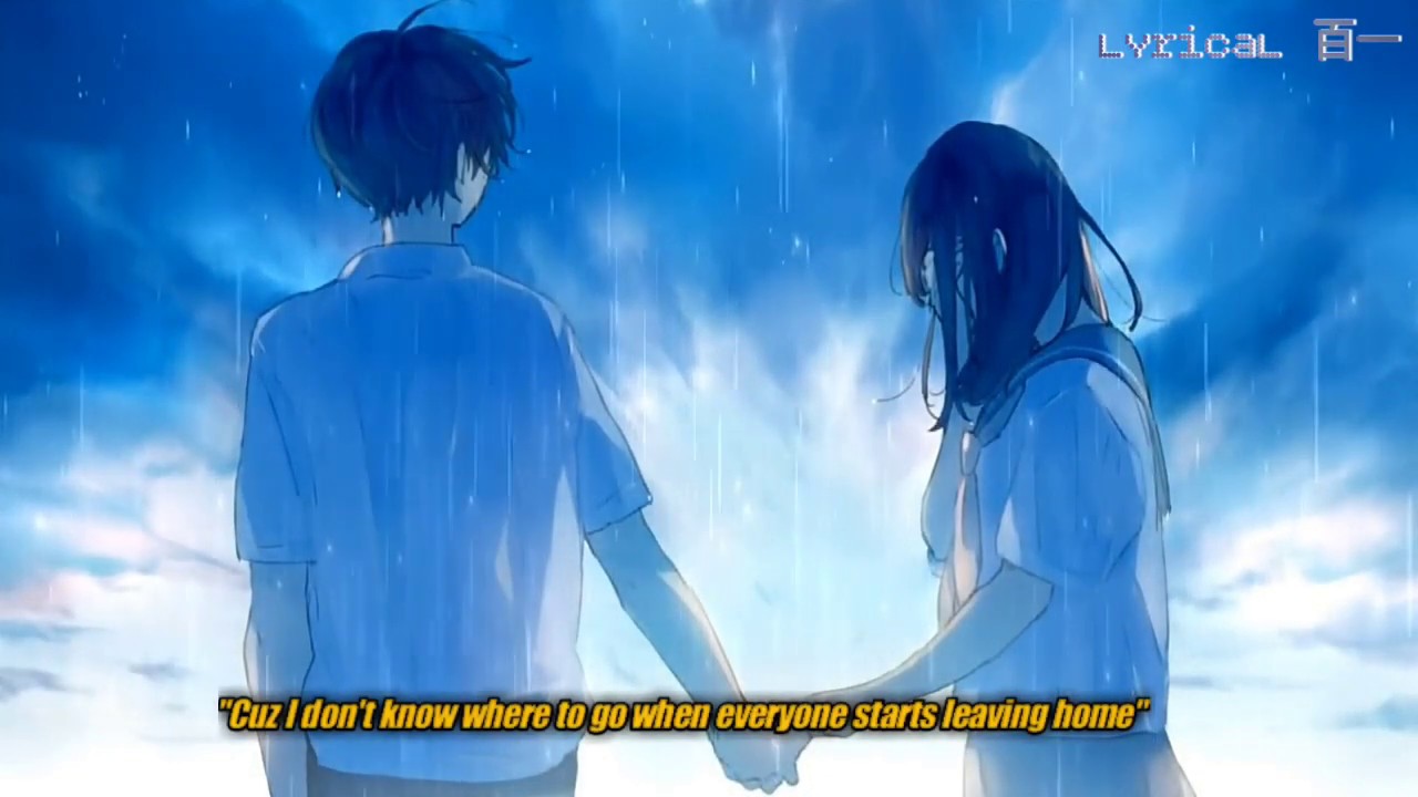 Kaiyko - Killer On The Drive Home [Lyric] - YouTube