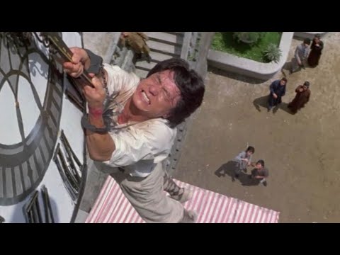 Project A/Проект А/Jackie Chan