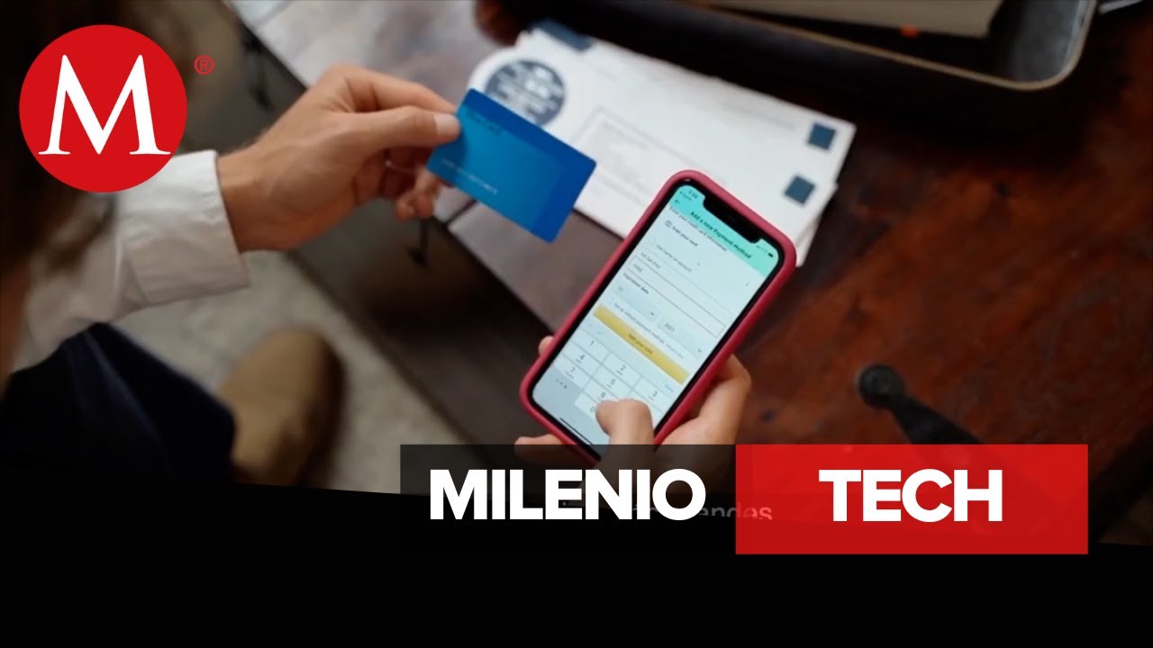 ¿Qué es y cómo funciona Freedom Pay? | Milenio Tech - YouTube