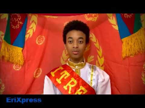 EriXpress … Congratulations on The 29th Eritrea's Independence Month ...