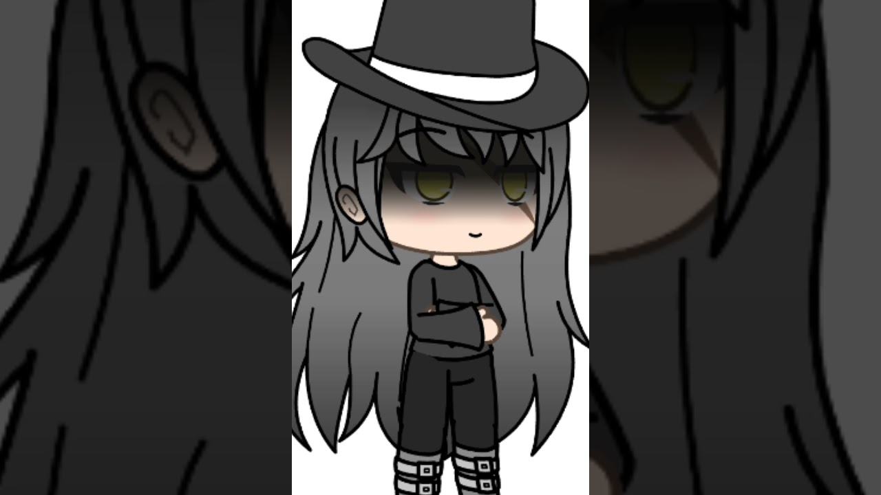Grab The Knife Gacha Life Black Butler Characters | Ciel | Sebastian ...