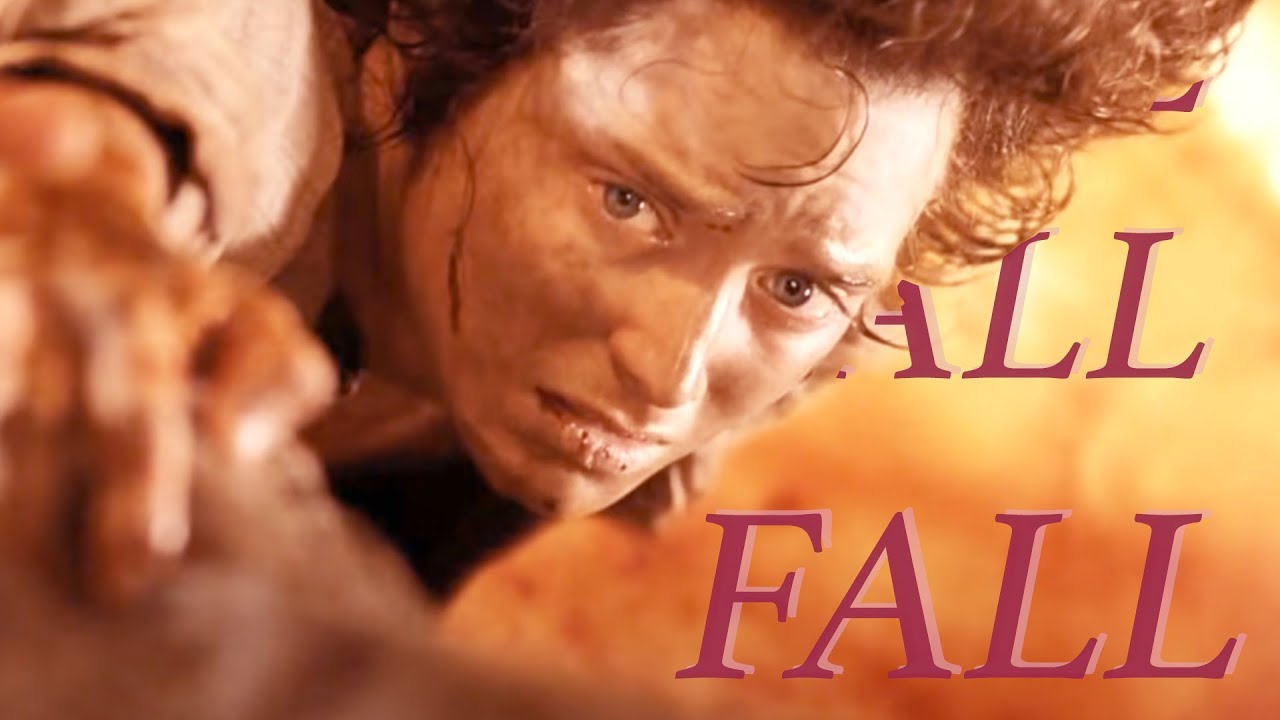 𝙄 𝙈𝘼𝙔 𝙁𝘼𝙇𝙇 ~ 𝘭𝘰𝘳𝘥 𝘰𝘧 𝘵𝘩𝘦 𝘳𝘪𝘯𝘨𝘴 𝘵𝘳𝘪𝘣𝘶𝘵𝘦 - YouTube