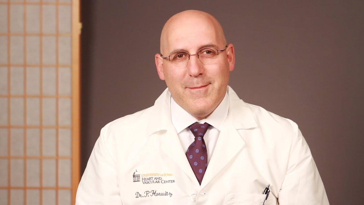 Phillip Horwitz, MD - YouTube