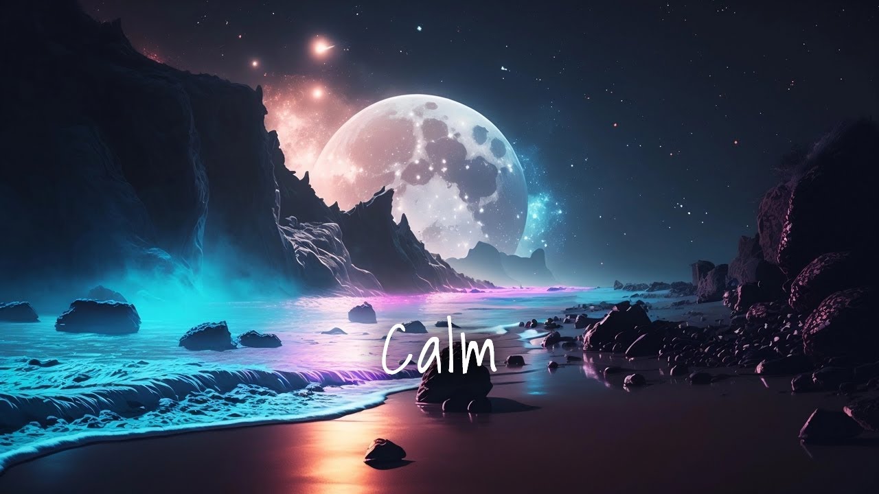 Calm - Relaxing Music To Stabilize Your Nervous System And Reduce ...
